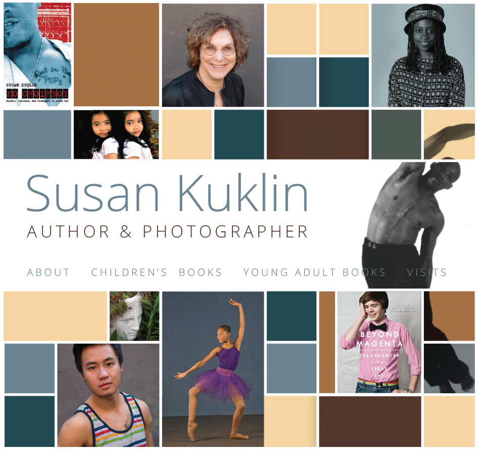 final-kuklin-home-page - Susan Kuklin